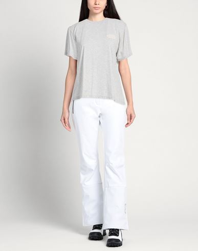 AUTRY AUTRY Cotton Logo Print T-Shirt